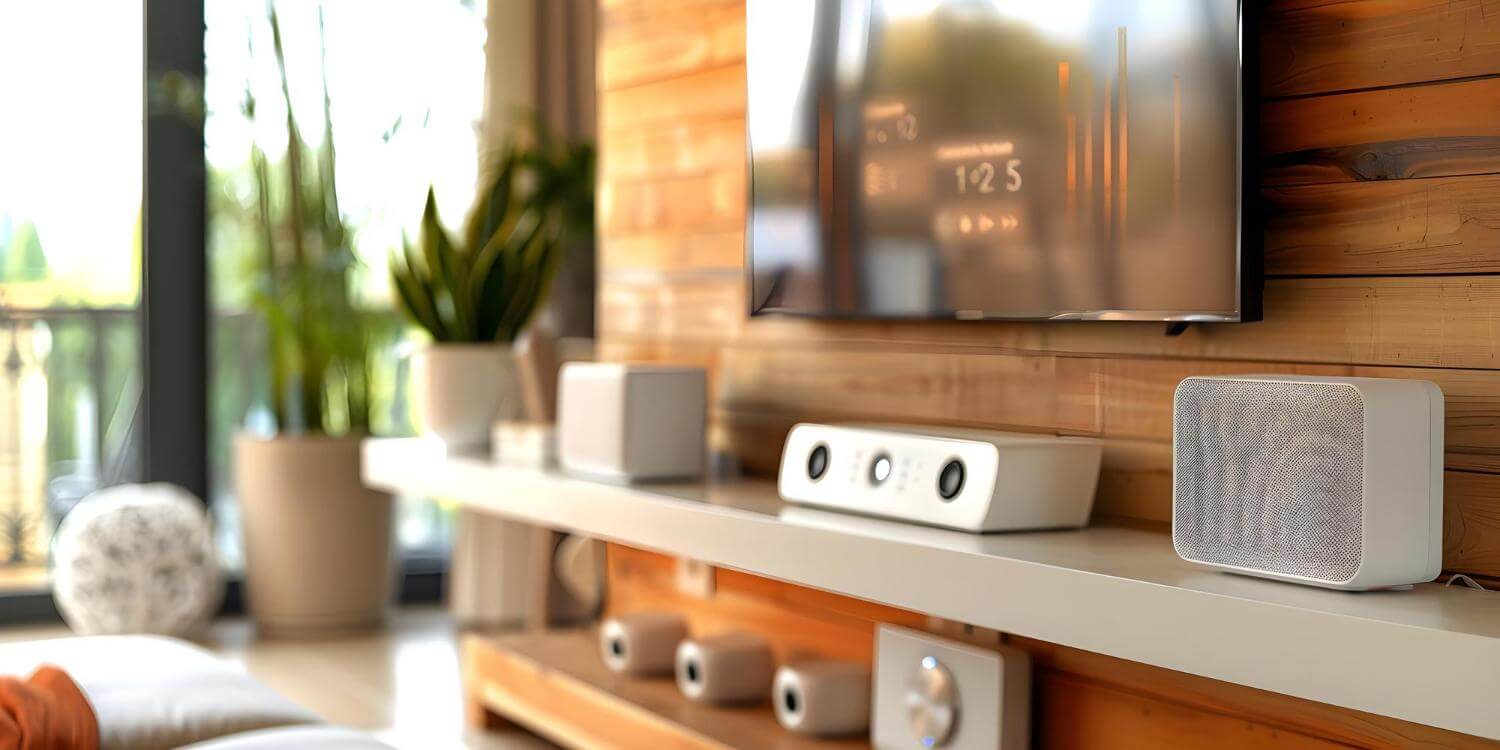 Fix Echo in Your Multi-Room Audio Setup - FPAV Electronics